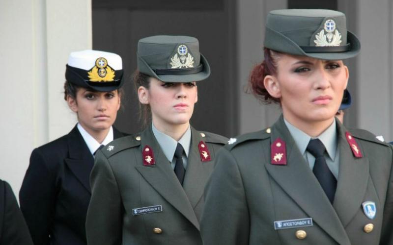 Θεσσαλονίκη: Θάνατος γυναίκας στρατιωτικού στο Γ' Σώμα Στράτου | Typosthes