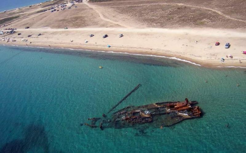 Δήμος Θερμαϊκού: Κατάλληλα για κολύμβηση τα νερά στις παραλίες της ...