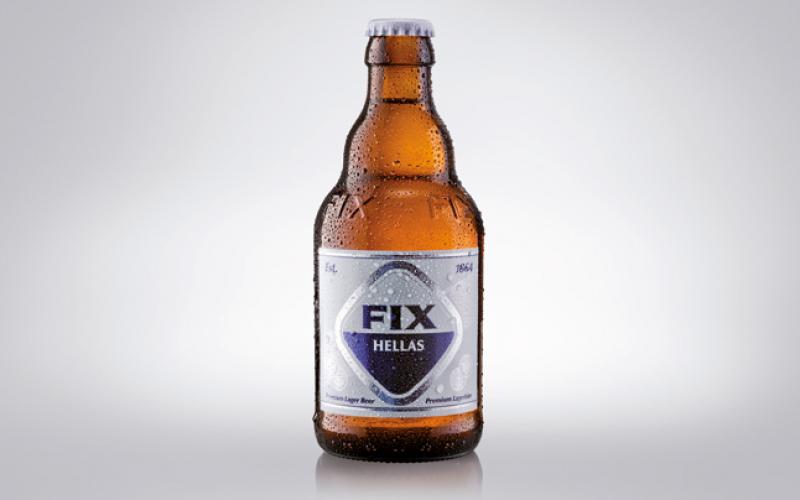 Αυτές είναι οι 5 νέες συλλεκτικές ετικέτες της μπύρας FIX! (photo ...