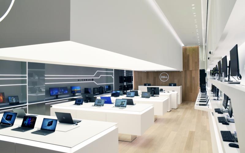 Το νέο εκπληκτικό «μικρό» laptop της Dell ήρθε στη Θεσσαλονίκη! | Typosthes