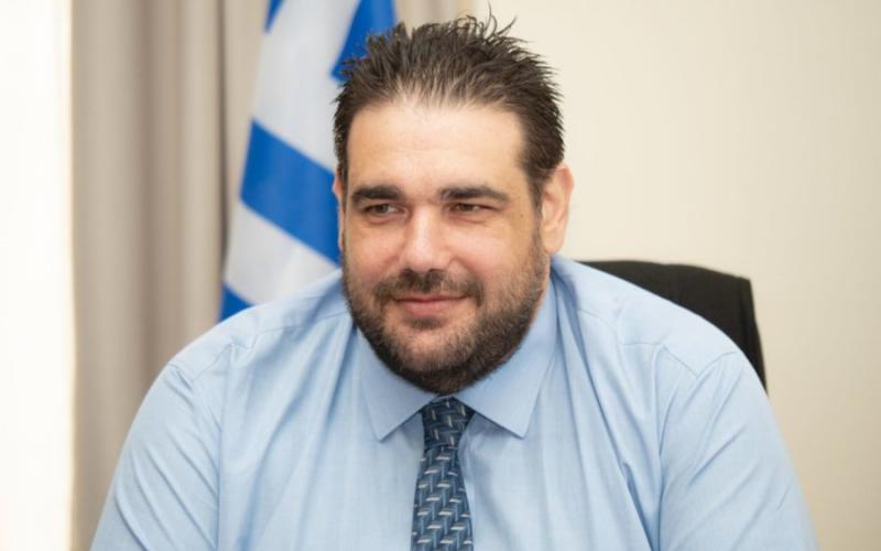 Θεόδωρος Λιβάνιος: Ορόσημο το 2022 για την Ελλάδα με αξιοποίηση 75 δις ...