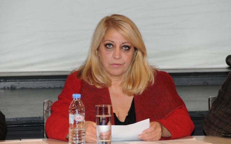 «Έφυγε» η δημοσιογράφος και συγγραφέας Σοφία Αδαμίδου | Typosthes