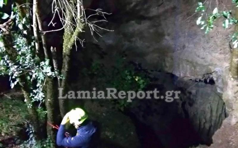 Ευρυτανία: Αυτοκτόνησε ο 40χρονος - Άφησε σημείωμα στην οικογένειά του ...
