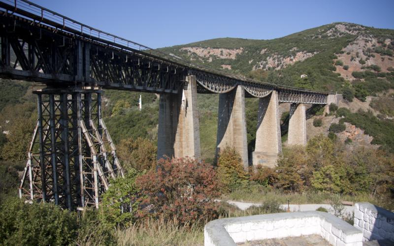 Γοργοπόταμος: 80 χρόνια από τότε που άλλαξε η ιστορία | Typosthes
