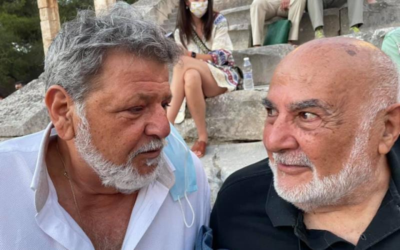 Πέθανε ο γνωστός ηθοποιός, Θόδωρος Συριώτης – Έγραψε ιστορία με ...