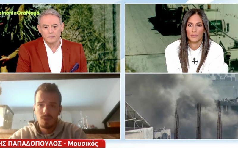 «Πάμε και όπου βγει»: Μαρτυρία Έλληνα που γύρισε από τον πόλεμο στο ...