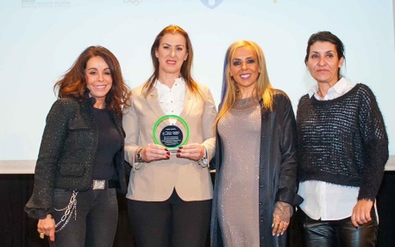 Θεσσαλονίκη: Πραγματοποιήθηκε η εκδήλωση “OLYMPISM AWARDS” 2023 (ΦΩΤΟ ...