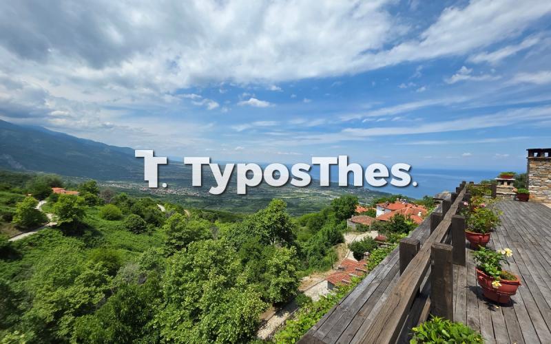 Τριήμερο Αγ. Πνεύματος: Οι 4 εκδρομές από Θεσσαλονίκη που βγαίνουν ως 124 ευρώ/άτομο | Typosthes