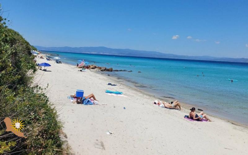 Προσοχή στη Χαλκιδική: Πού θα έχει ανέμους μέχρι 5 μποφόρ – Ποιες ώρες ...