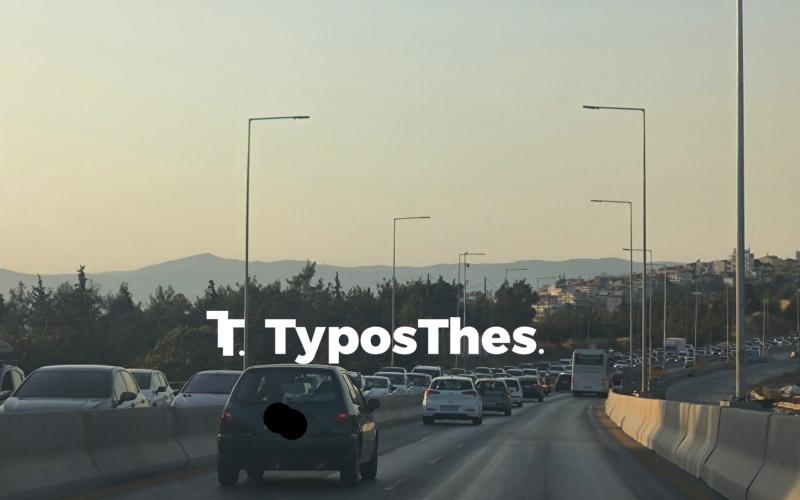 Περιφερειακός στη Θεσσαλονίκη: Η ανακοίνωση του Fly - Over για το κλείσιμο 7 ωρών | Typosthes
