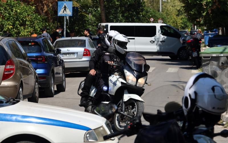 Ανατροπή με τη γυναικοκτονία στο Χαλάνδρι - Γιατί σκότωσε την 47χρονη ο ...
