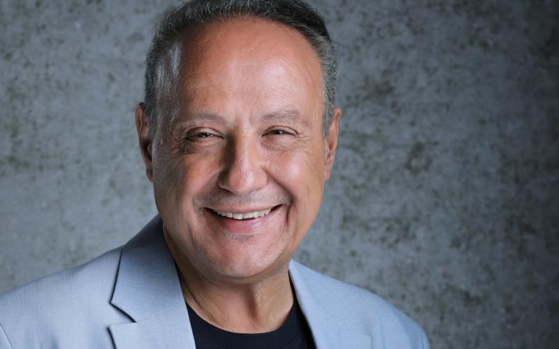 Στέλιος Αγγελούδης: Η Θεσσαλονίκη σε τροχιά αναγέννησης | Typosthes