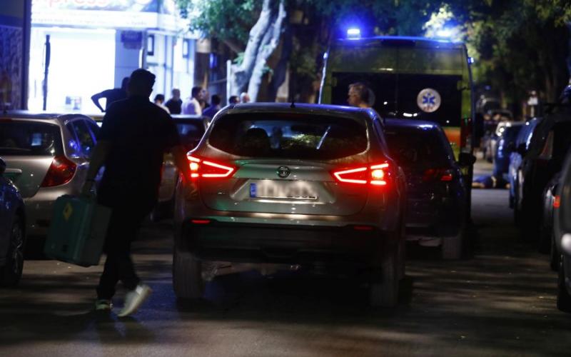Δολοφονία στον Άγιο Παντελεήμονα: Στα χέρια των Αρχών 27χρονος άνδρας ...