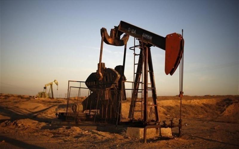 Πρώτη εξαγωγή πετρελαίου μετά από 14 χρόνια στη Συρία | Typosthes