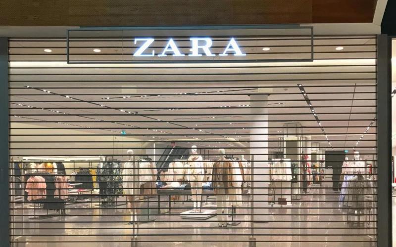 Λουκέτο σε 130 καταστήματα βάζουν τα Zara – Τέλος εποχής, ποιο το νέο ...