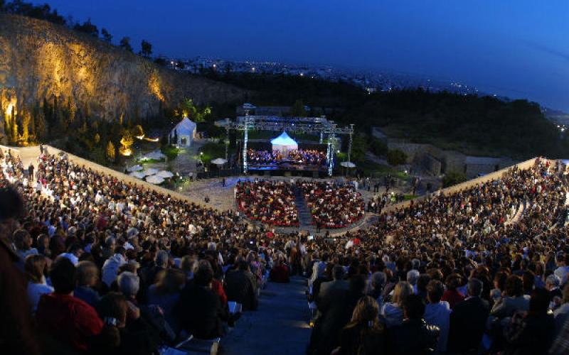 Οι 2 μεγάλες συναυλίες που έρχονται στη Θεσσαλονίκη – Αίτημα δεκαετιών | Typosthes