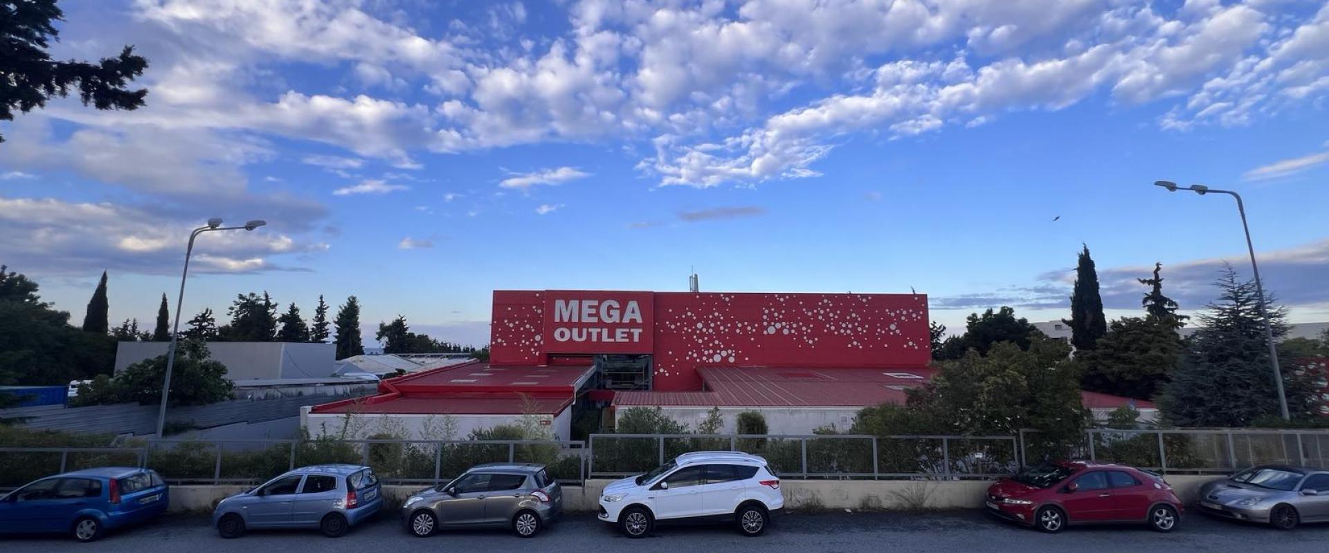 «Σεισμός» στη Θεσσαλονίκη: Στο σφυρί μεγάλο εμπορικό κέντρο – Ποια η ...